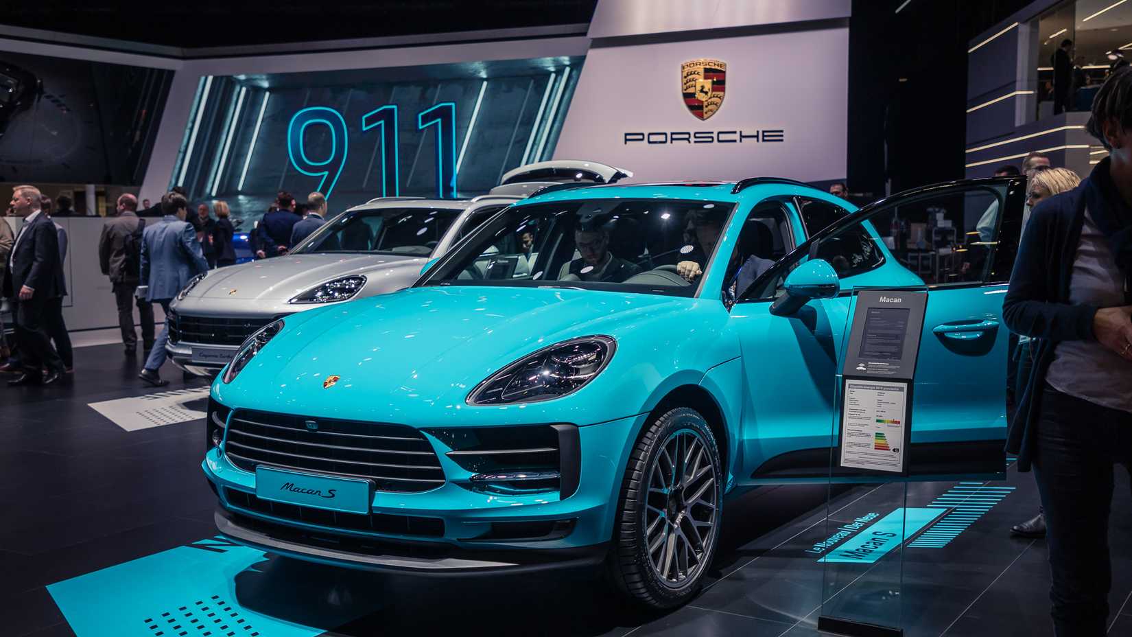 Porsche Is Putting Its Most Attainable Models To Bed Earlier Than Expected