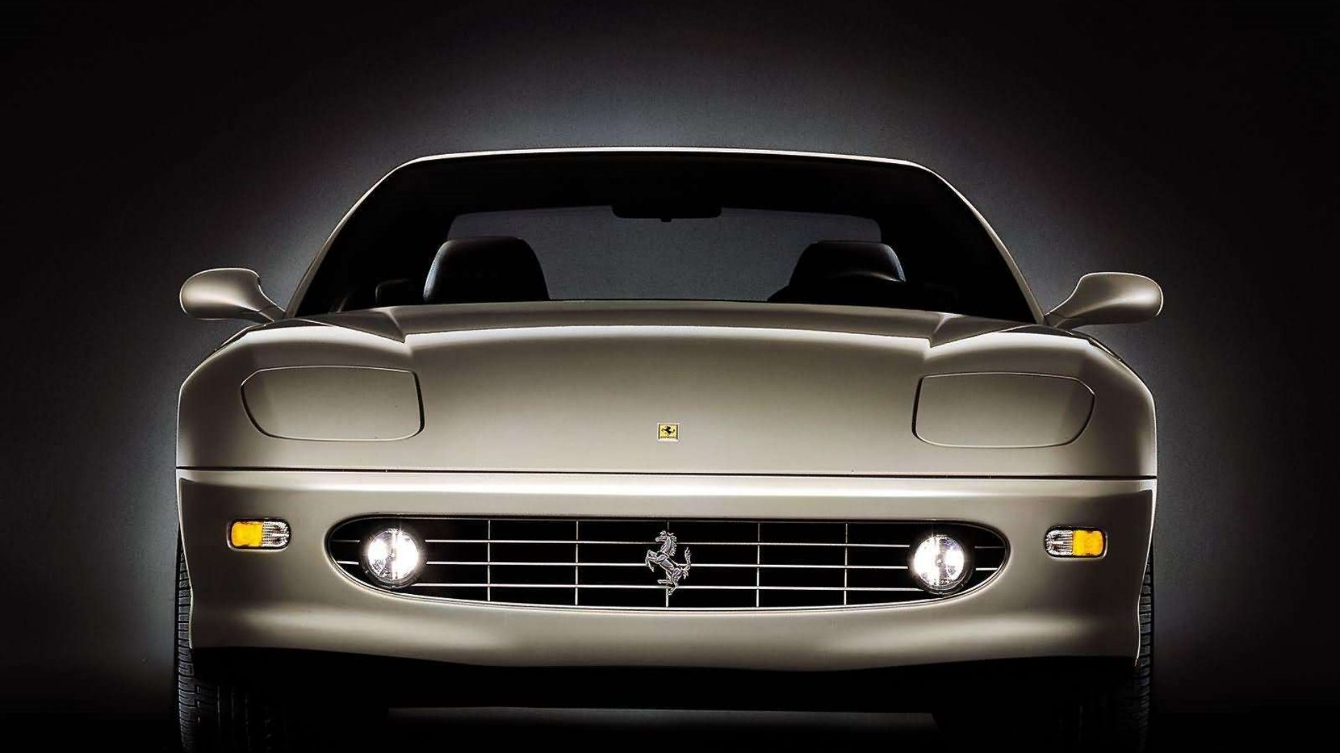 Ferrari 456 Used Values Show How Much A Gearbox Can Devalue A Car