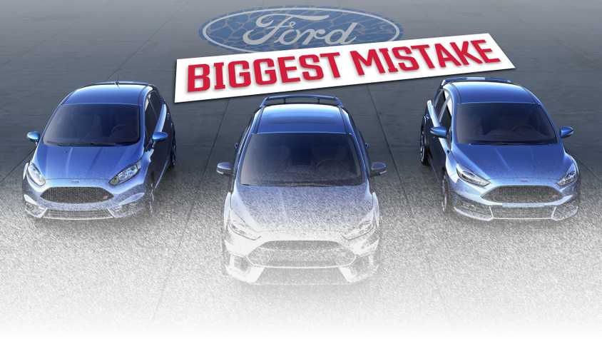 There Will Be Only 8 American-Made Sedans Left In 2025