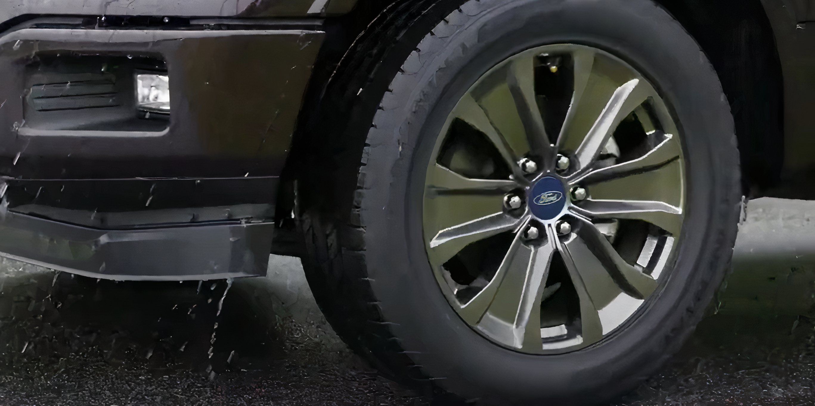 What Is Hydroplaning And How Can You Avoid It?