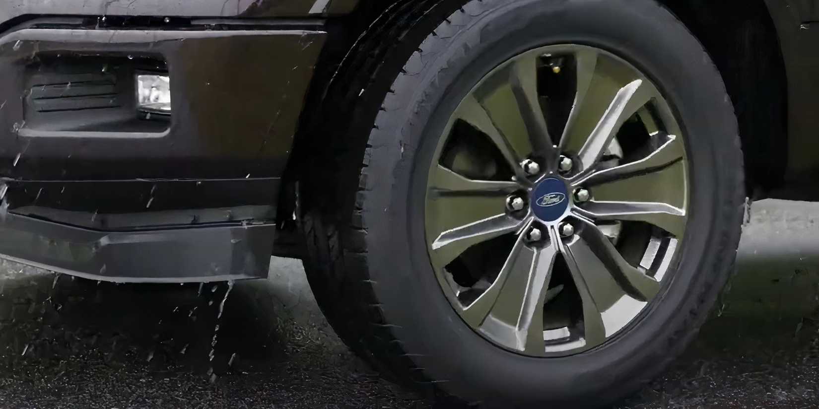 What Is Hydroplaning And How Can You Avoid It?