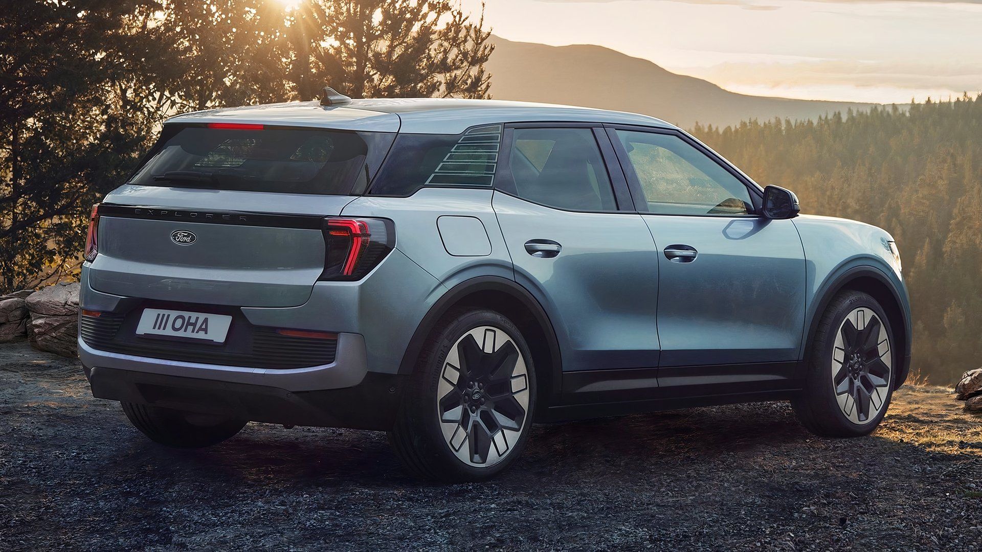 Ford's New 'Skunkworks' EV Platform Holds The Key To Affordable EVs