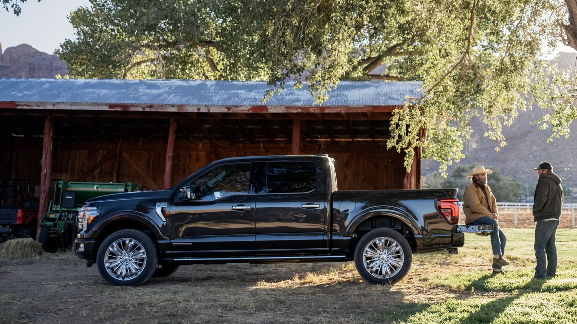 Ford F-150 Trim Comparison: Which F-150 Is Right For You?