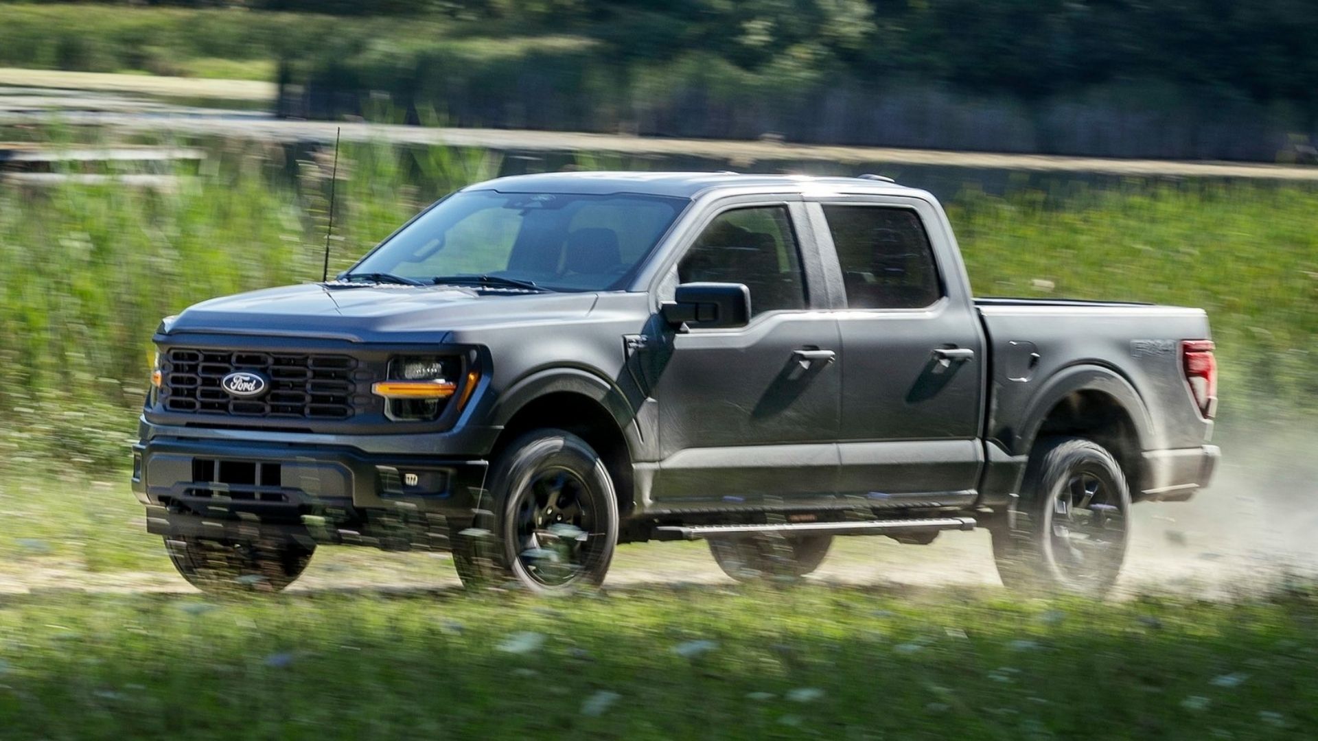 Ford F-150 Trim Comparison: Which F-150 Is Right For You?