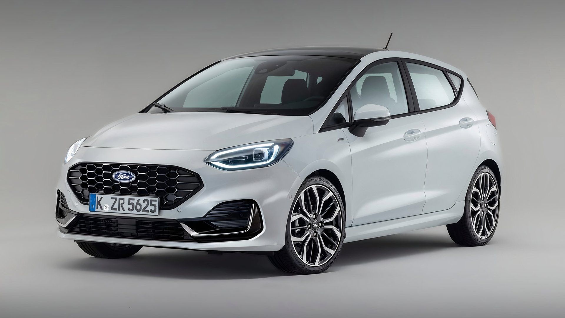 Official: Ford Mustang Shelby GT350 Discontinued