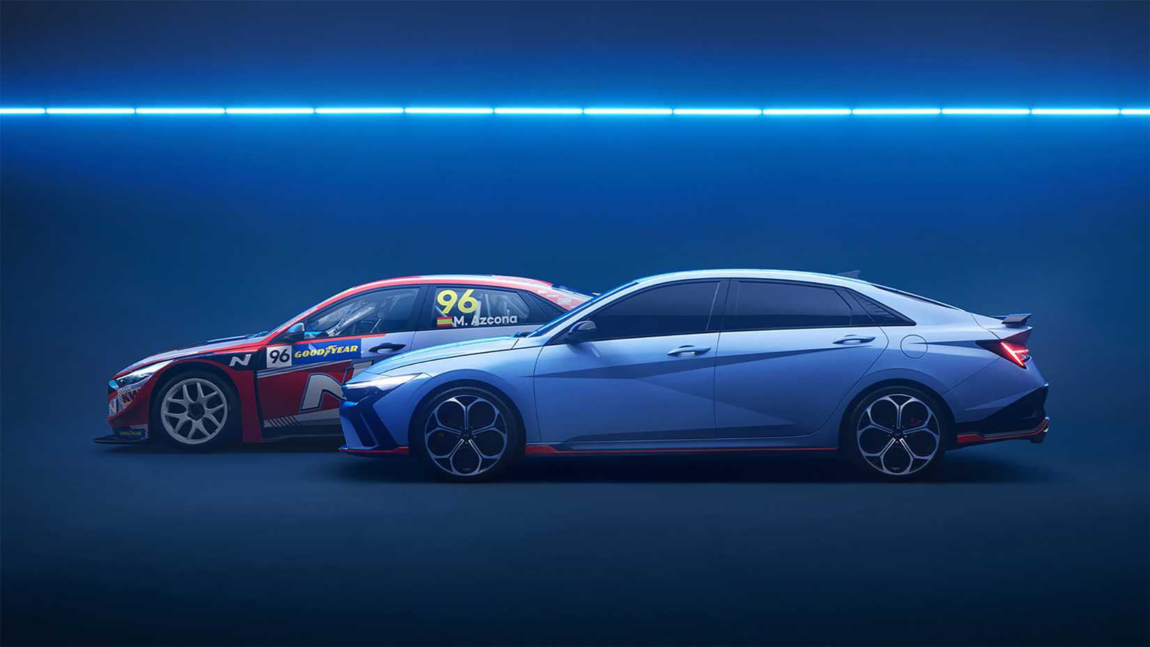 Hyundai Elantra 0 60