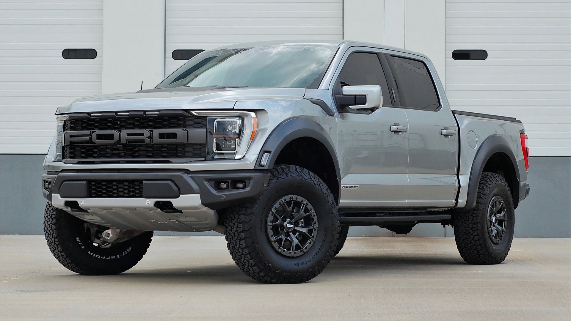 The Most Powerful Tuning Packages For Pickup Trucks