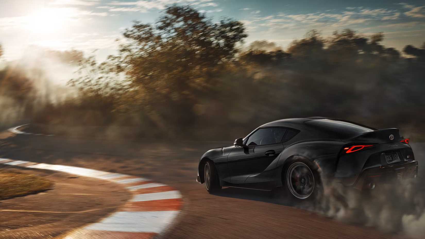 Toyota Supra By The Numbers: 0-60, Engine Specs, Lap Times, And More