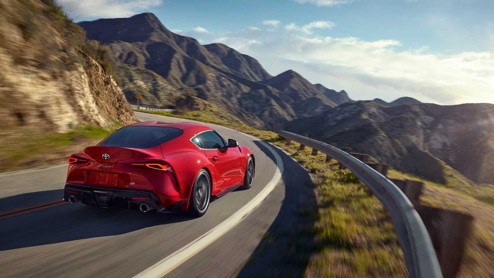 Toyota Supra By The Numbers: 0-60, Engine Specs, Lap Times, And More