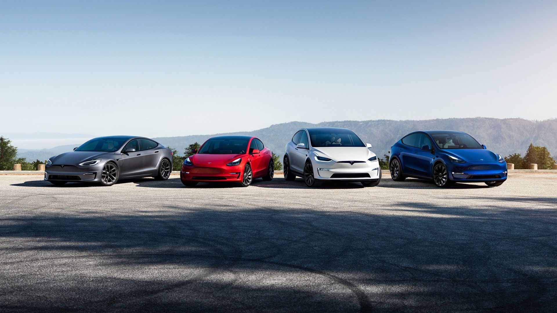 Tesla Recalling Almost Every Car Since 2021