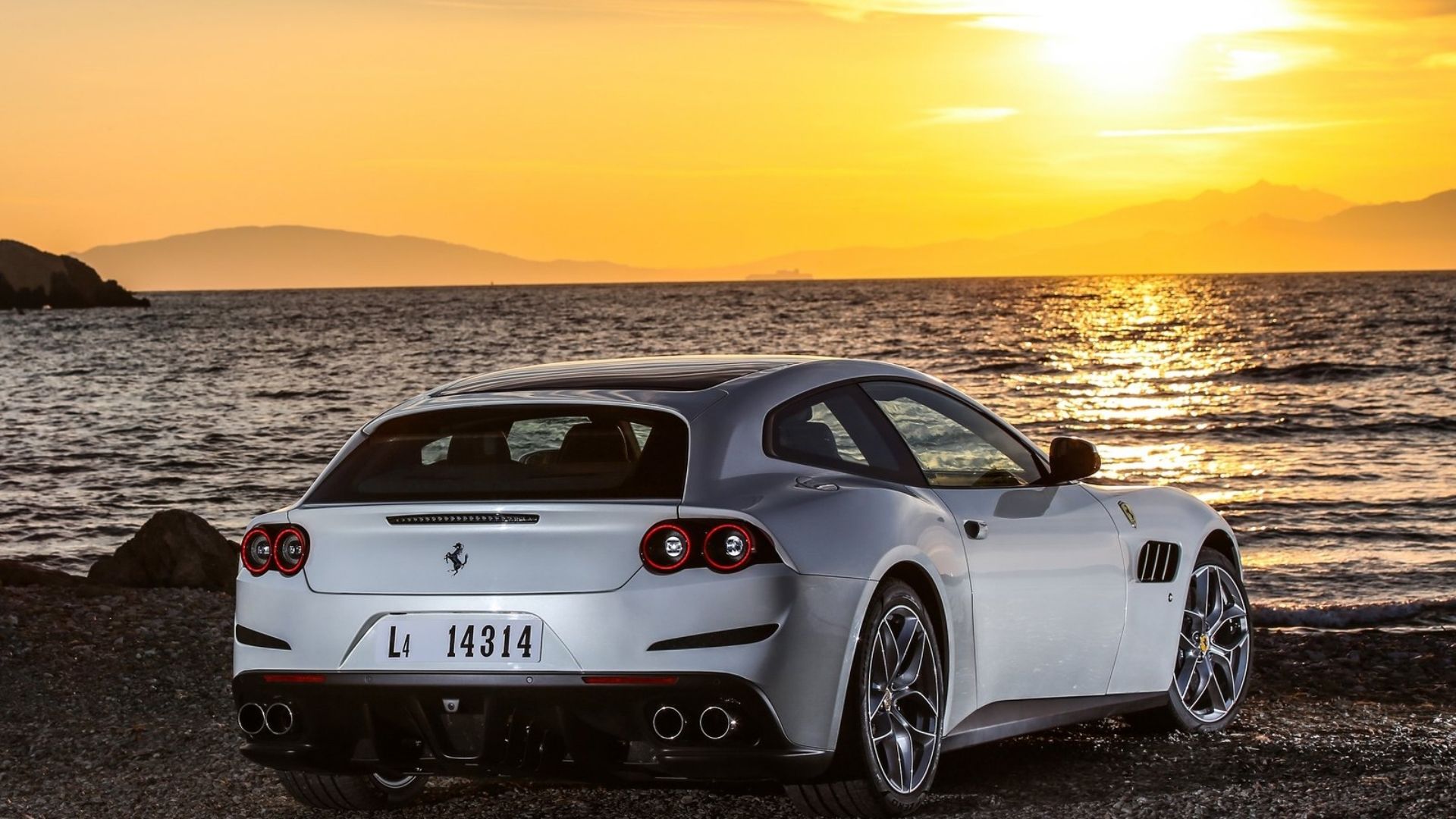 What is your favorite car bodystyle?