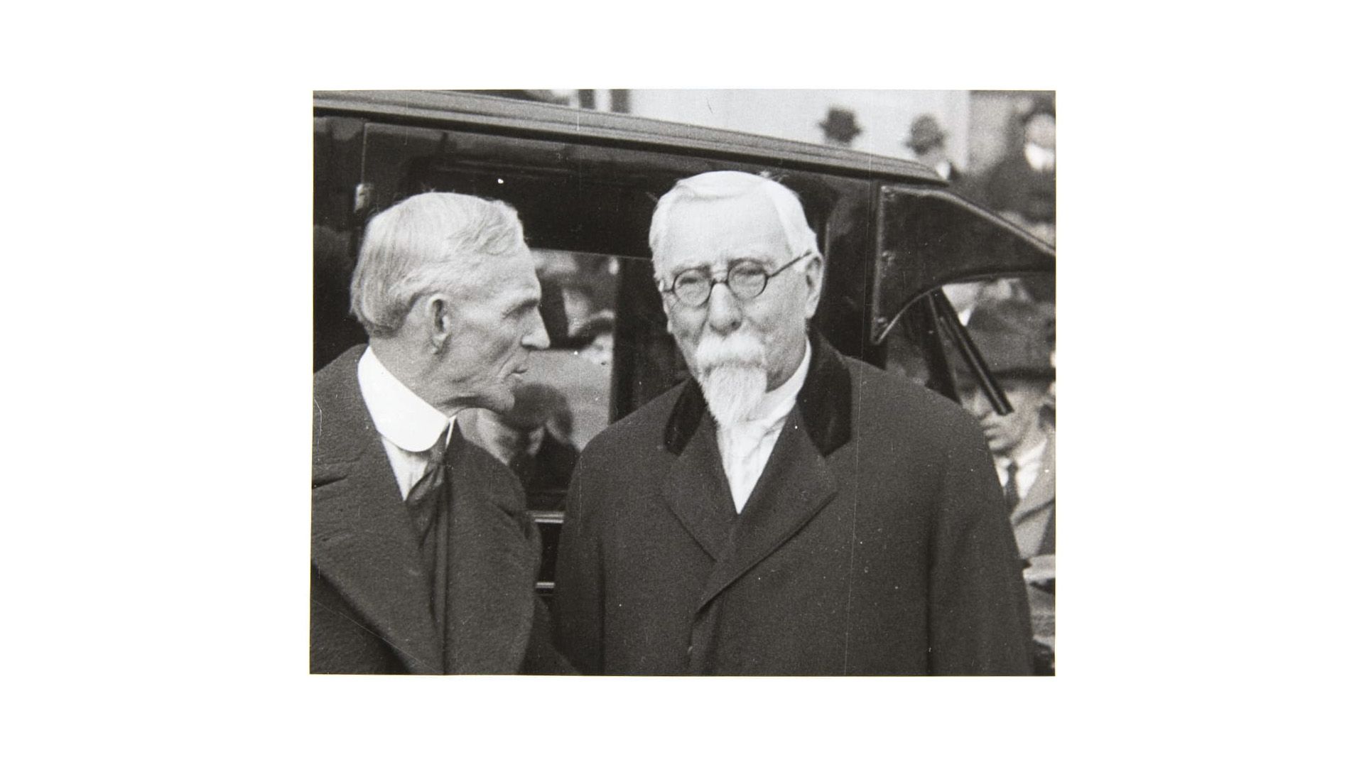 10 Facts You Should Know About Cadillac