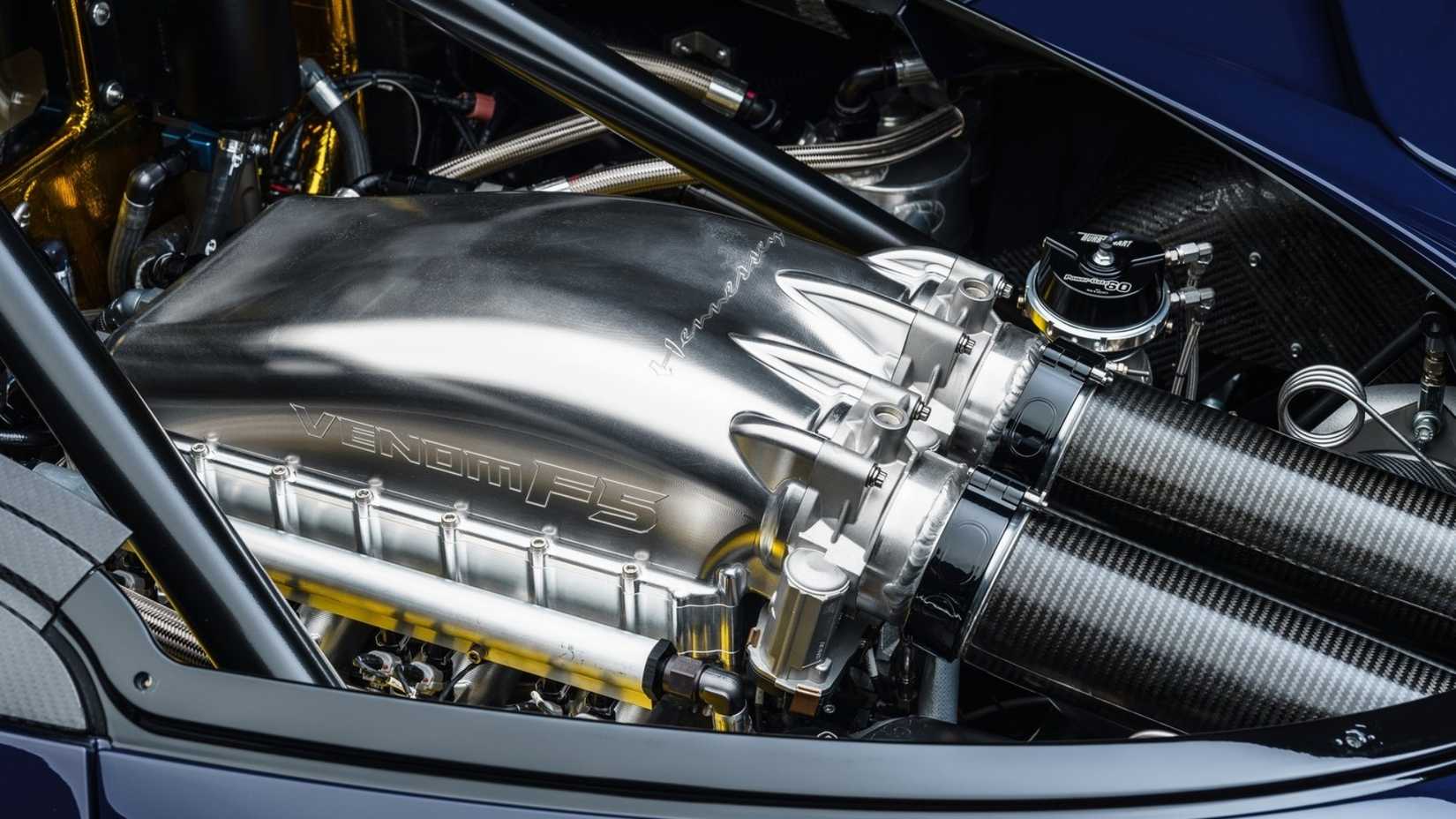 The Highest Revving Turbocharged Engines Ever Produced