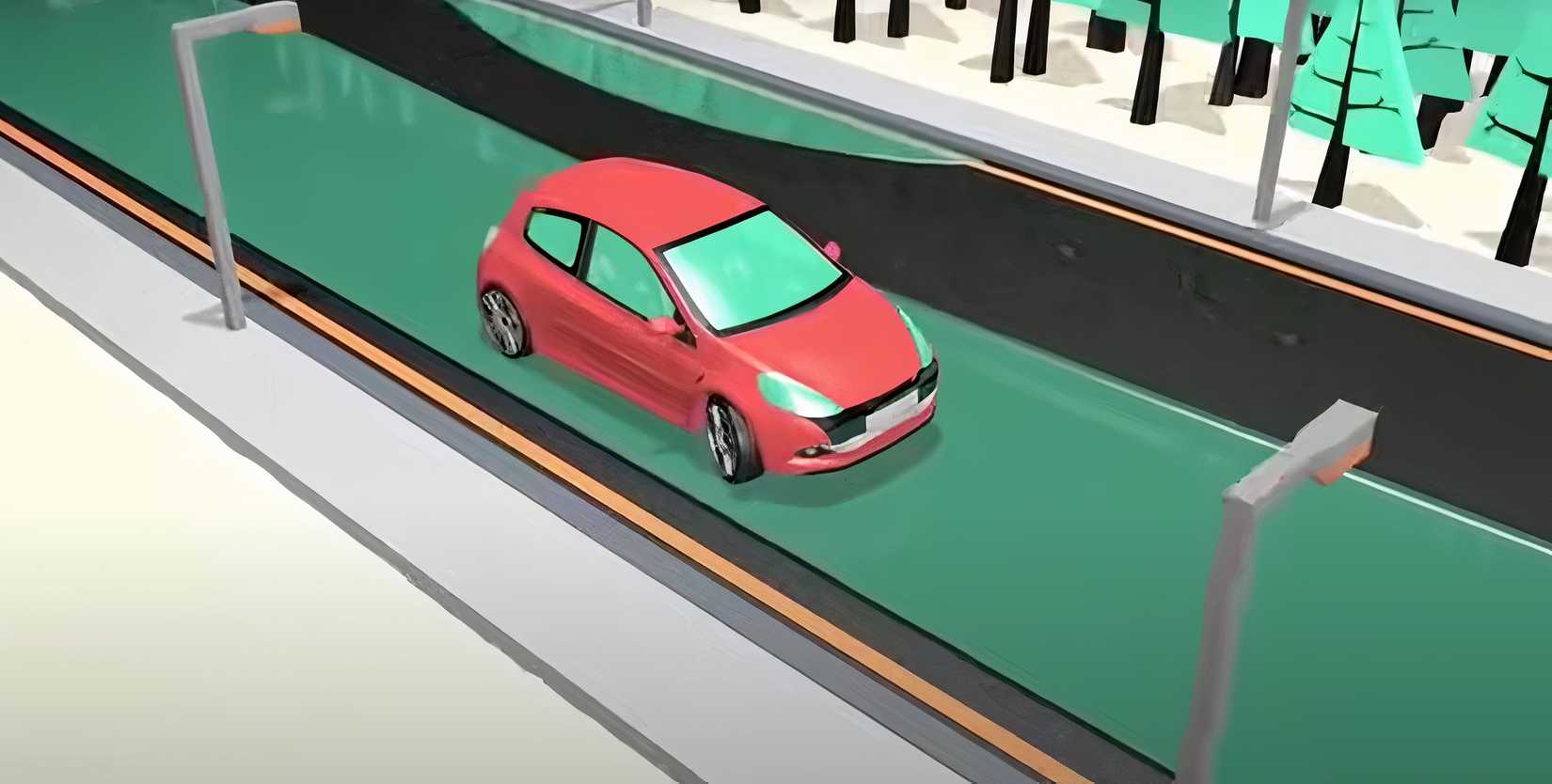 What Is Hydroplaning And How Can You Avoid It?