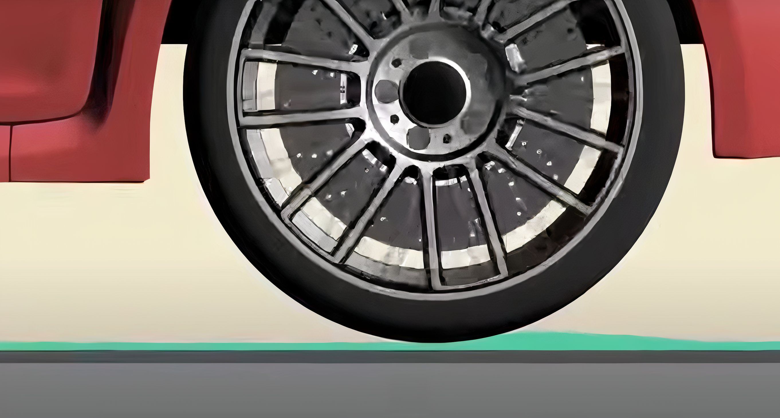 What Is Hydroplaning And How Can You Avoid It?