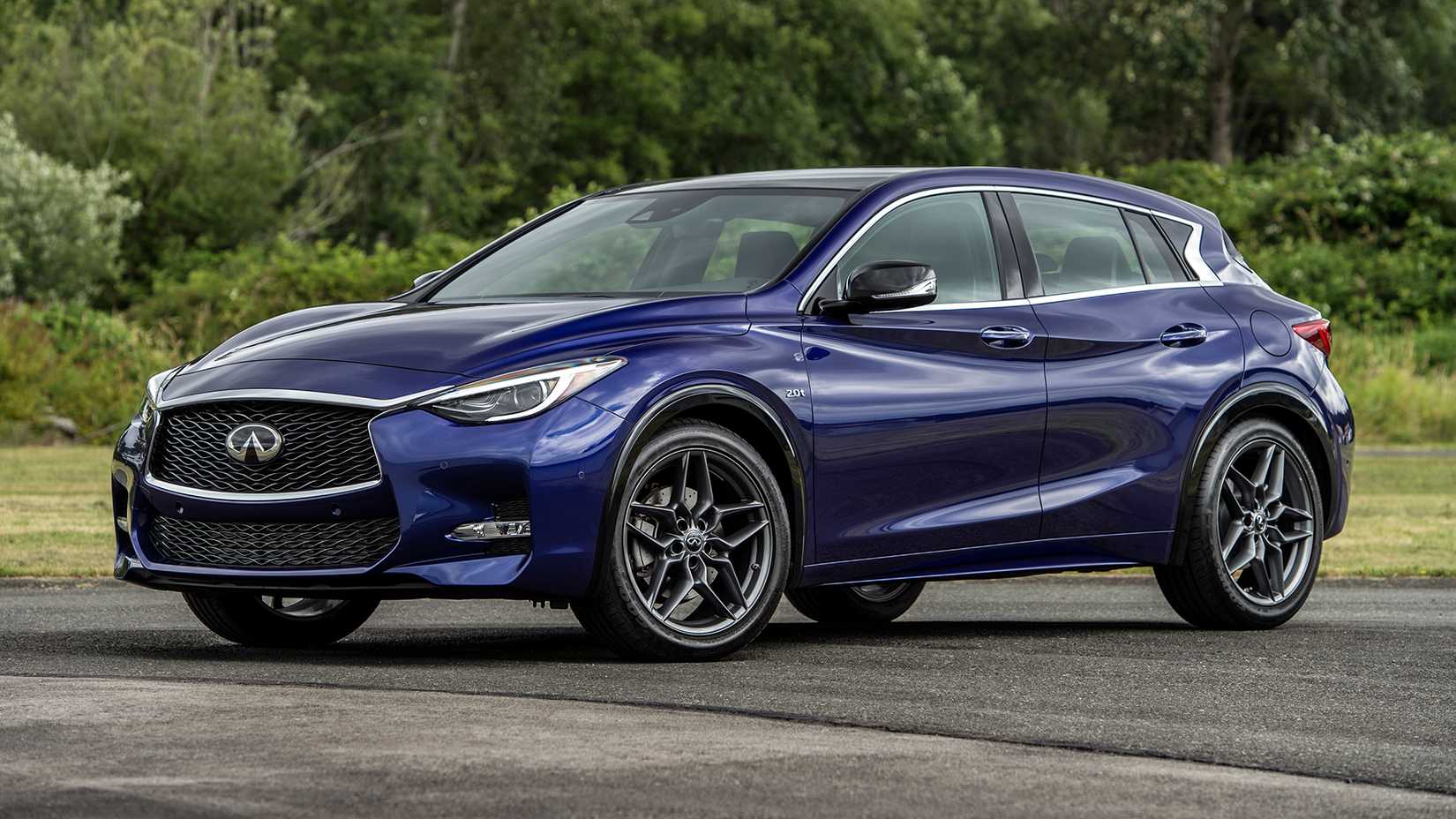 10 Cheap Cars That Look Expensive And Are Great To Drive