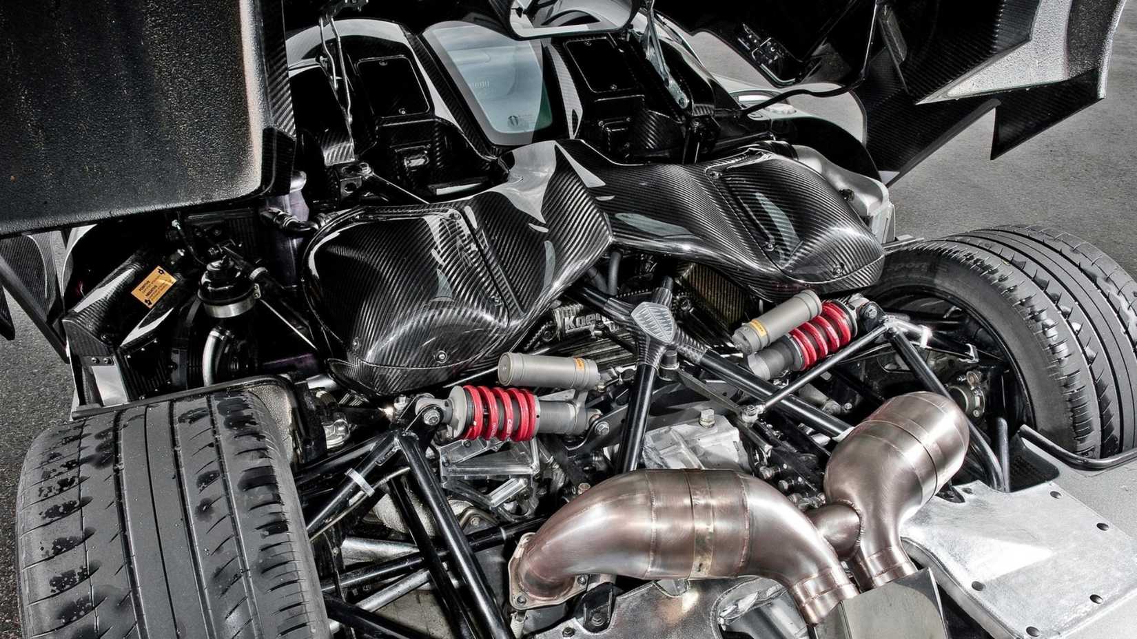 The Highest Revving Turbocharged Engines Ever Produced