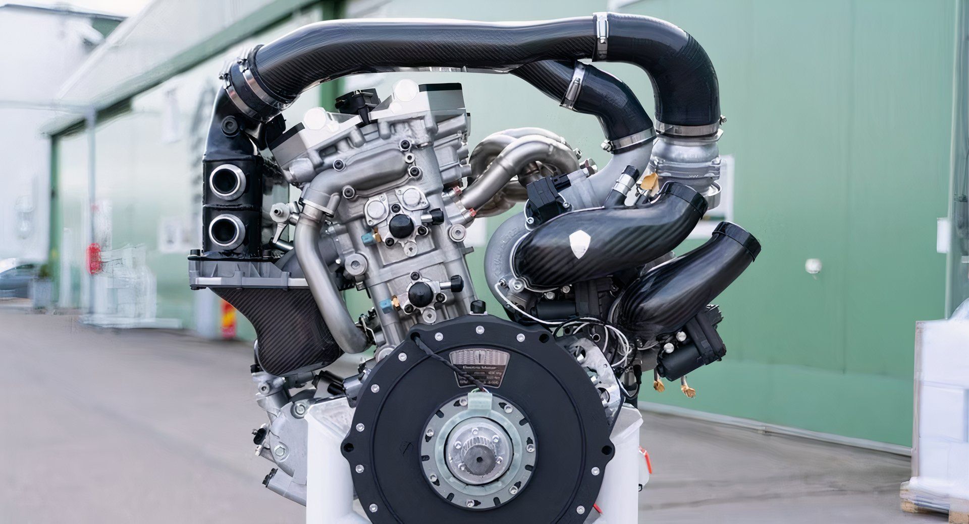 The Greatest Three-Cylinder Engine We'll Never Get To Experience