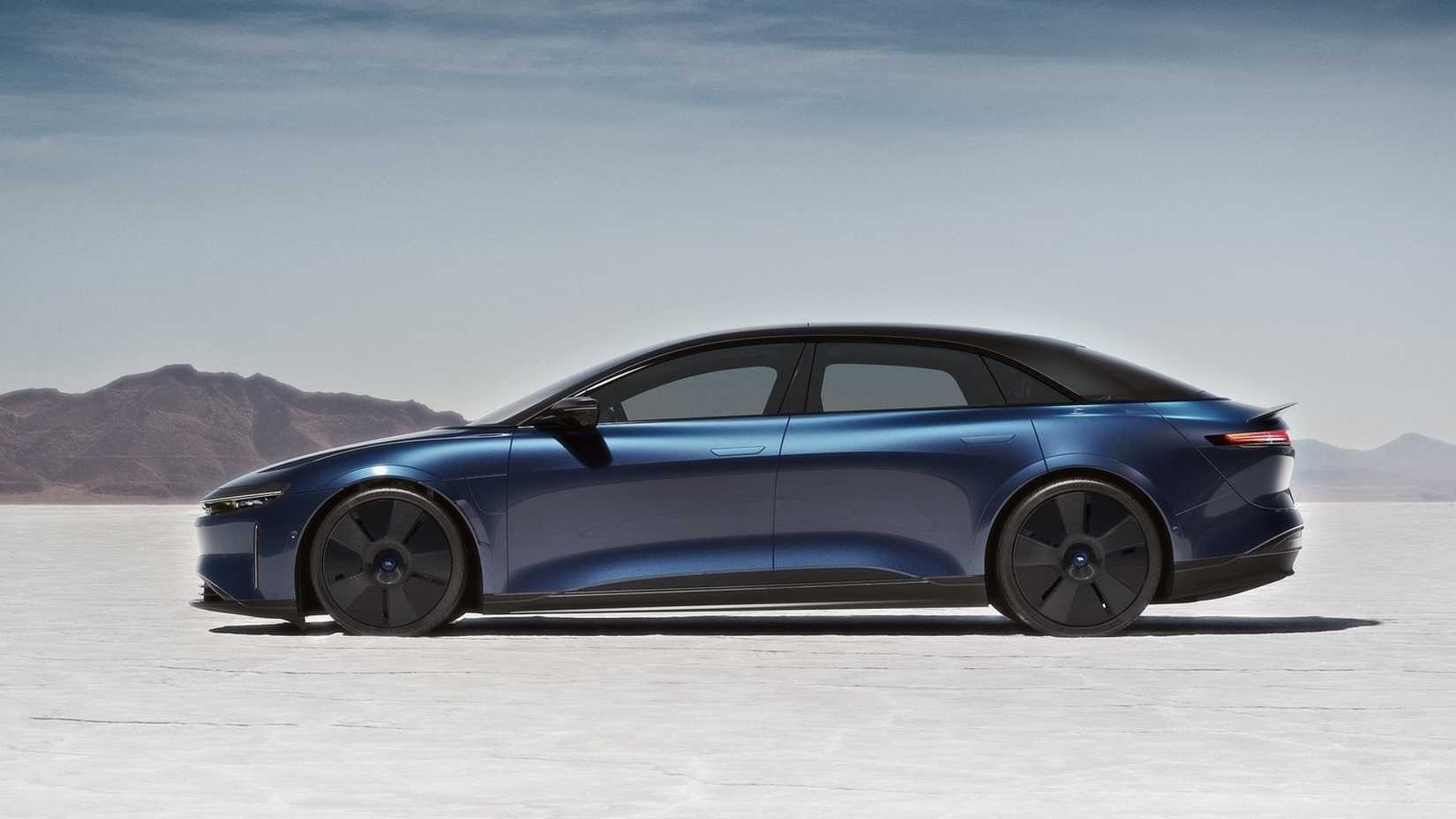 Owner Reports $1,300 Bill After Missed Updates On Lucid Air