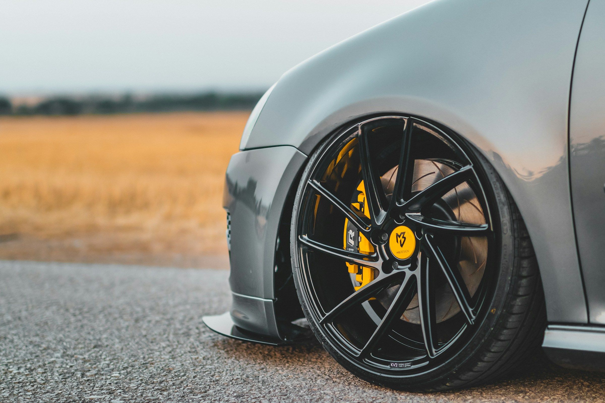 The Mechanics Of MacPherson Struts: From Design Principles To Driving ...