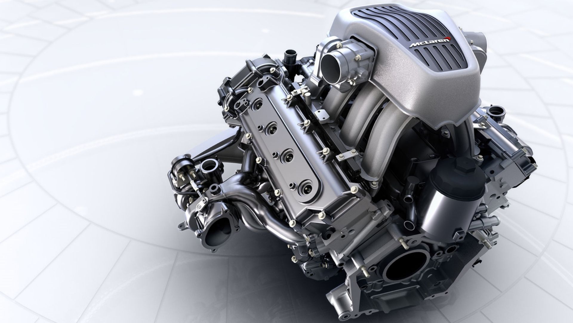 The Highest Revving V8 Engines Ever Produced