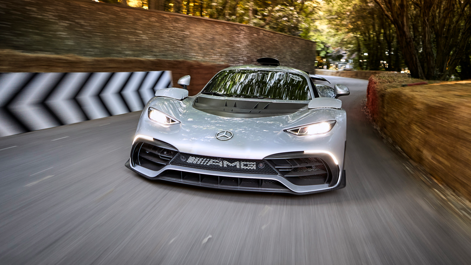 10 Hypercars With Less Horsepower Than The New Chevrolet Corvette ZR1