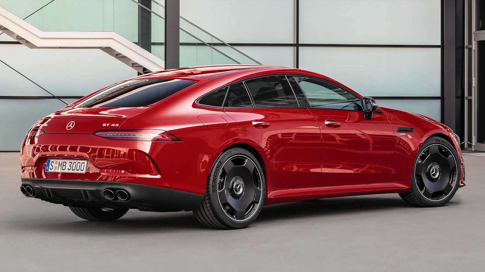 Best Mercedes-Benz Sedans Ranked by Price