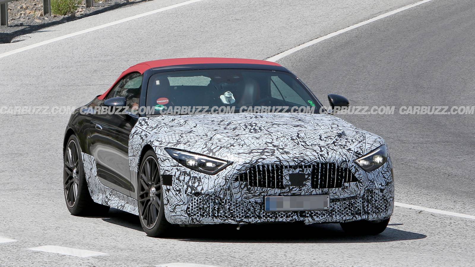 The First-Ever Mercedes-AMG Maybach Is Finally Happening