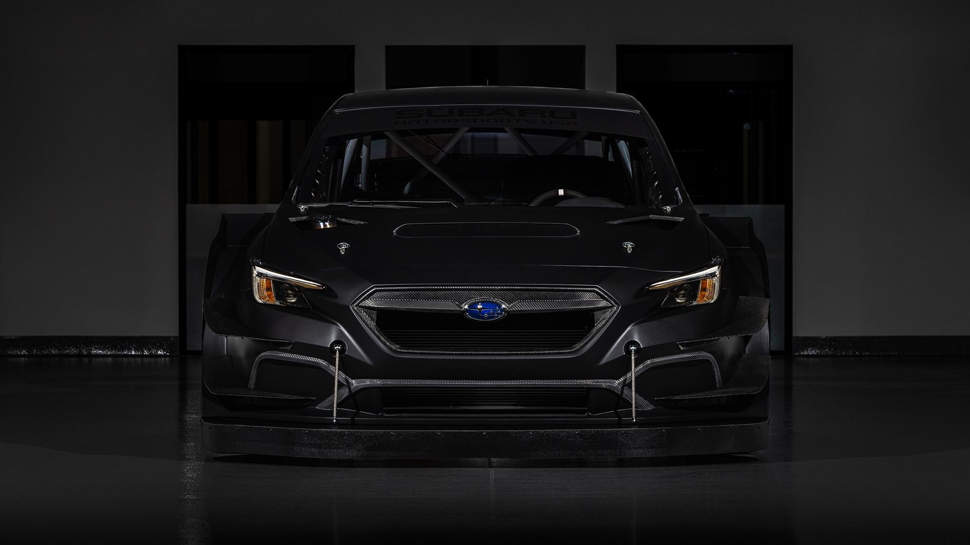 Subaru's 670-HP Monster WRX Is Even Wilder Than We Thought