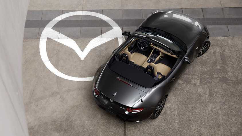 10 Facts Everyone Should Know About Mazda