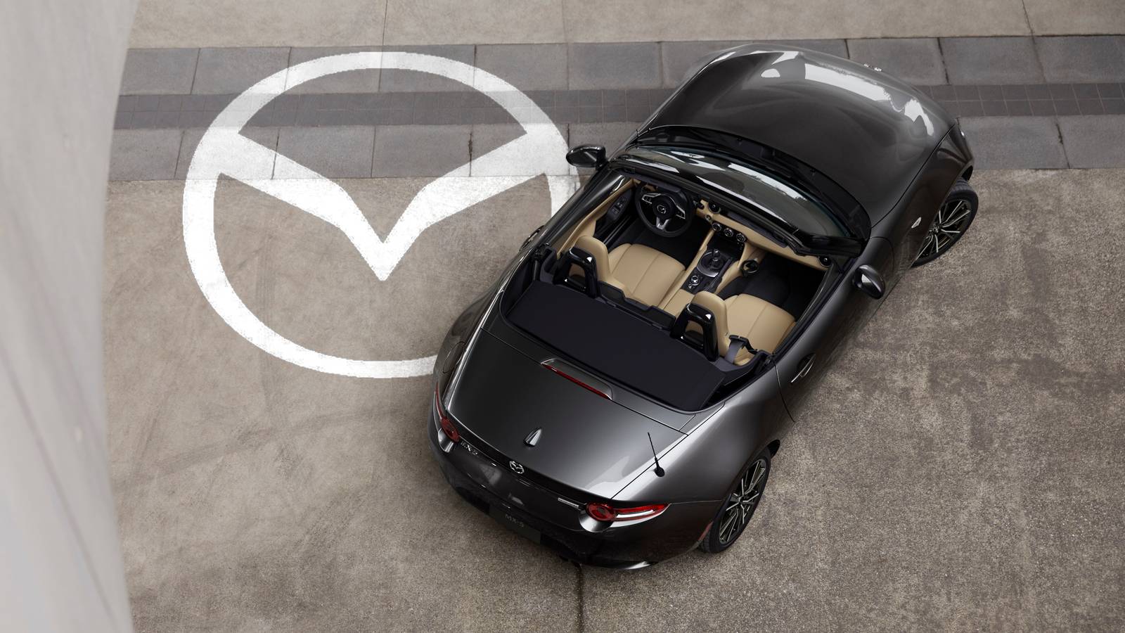 Mazda Reinventing Its Identity For The 3rd Time This Century