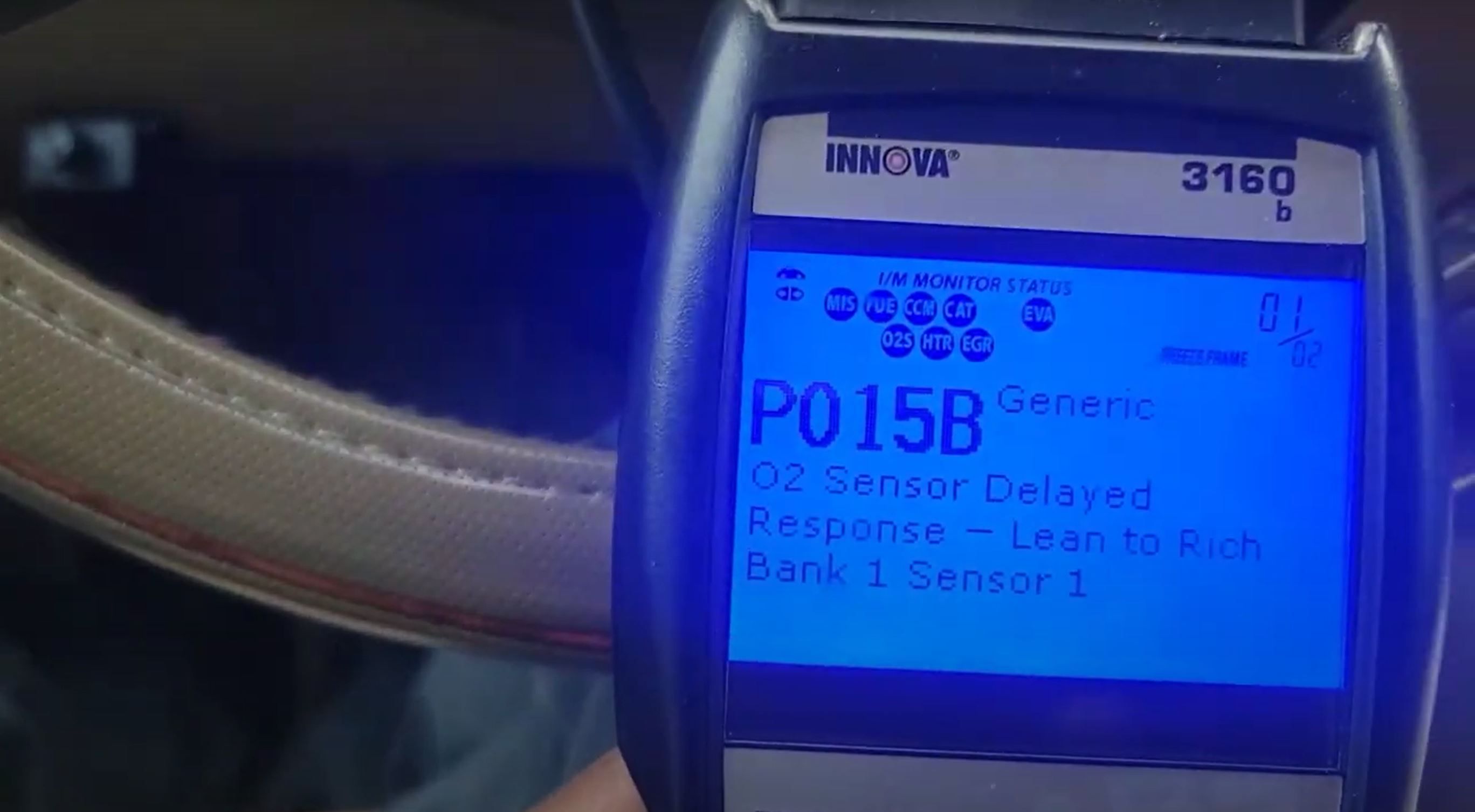 P015B Code: What It Is And How To Fix It