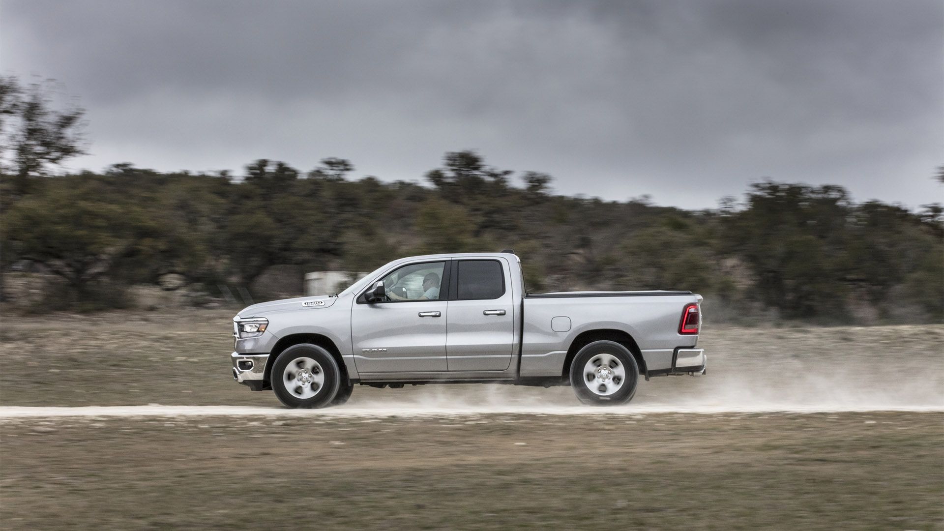 Best V6 Pickup Trucks for 2024 | CarBuzz