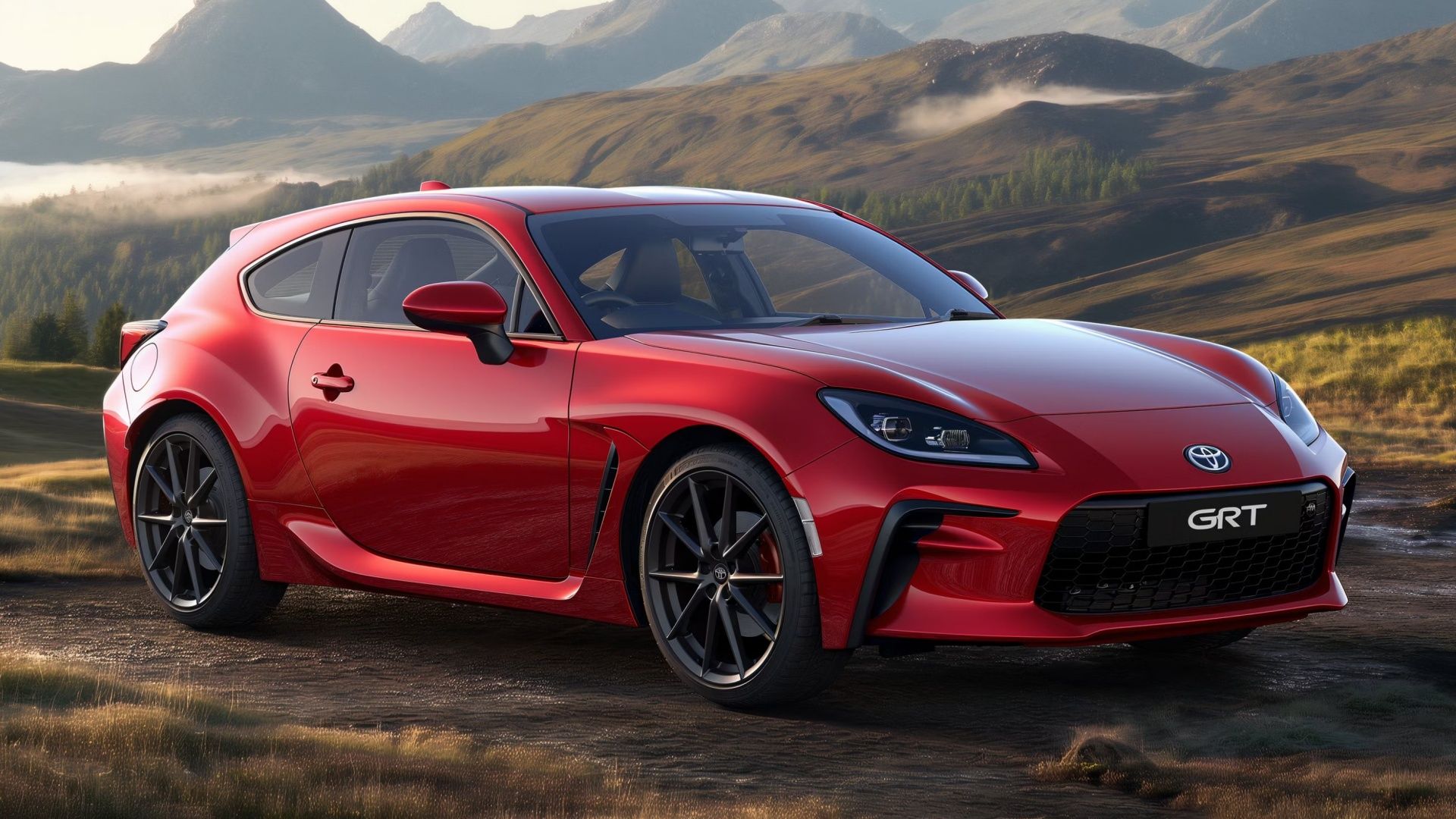 What cars would you like to see as a shooting brake?