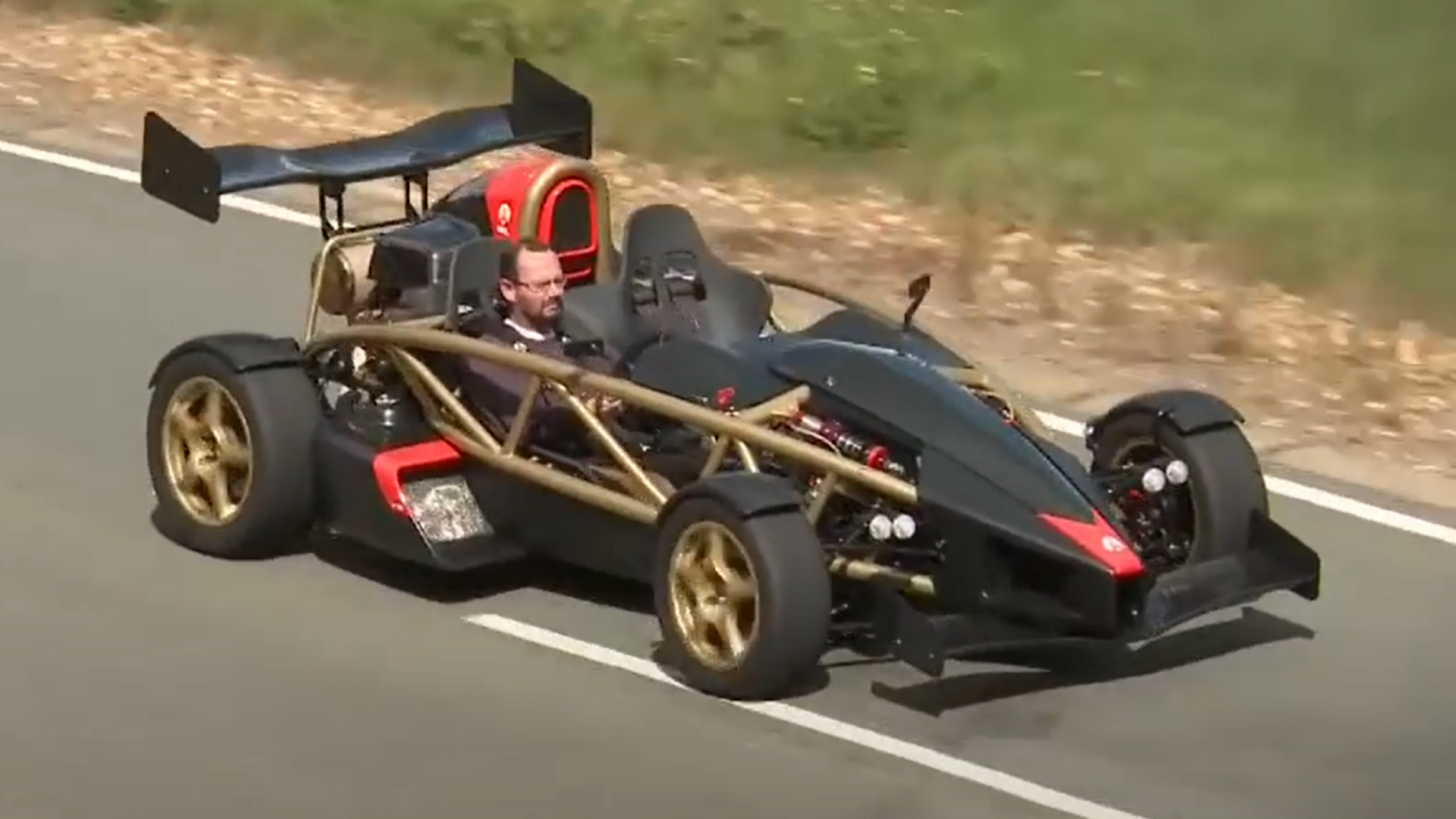 The Highest Revving V8 Engines Ever Produced