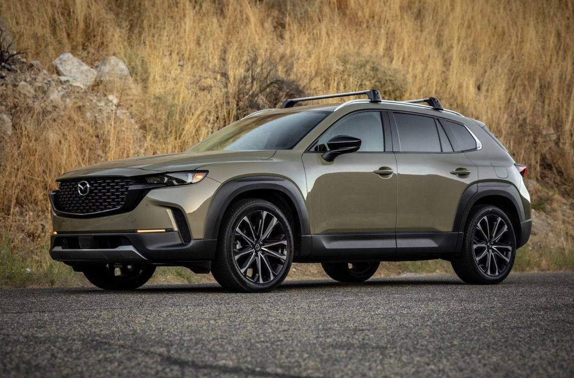 12 Best Mom Cars: Keep Your Loved Ones Safe And Comfortable