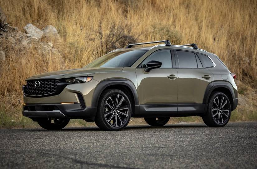 12 Best Mom Cars: Keep Your Loved Ones Safe And Comfortable