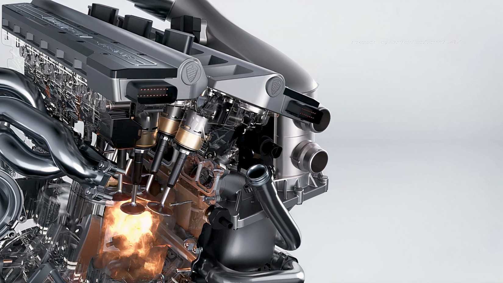 The Greatest Three-Cylinder Engine We'll Never Get To Experience
