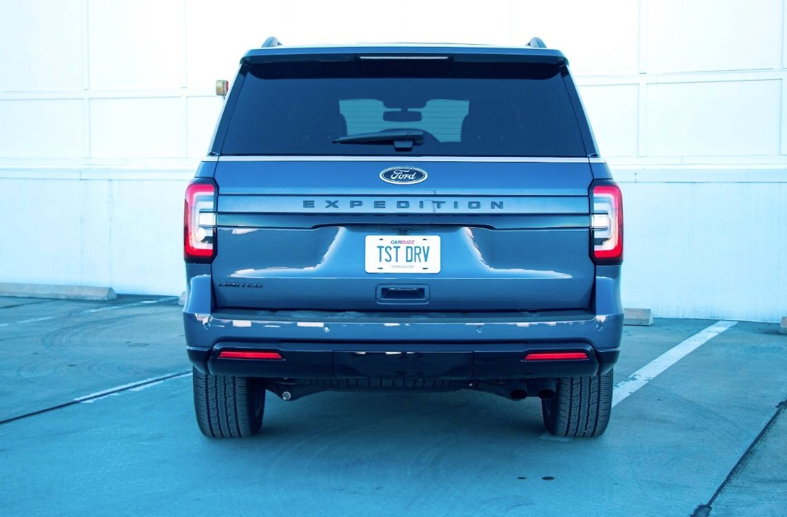 Best Body-On-Frame SUVs Of 2024 - Dumoid.com