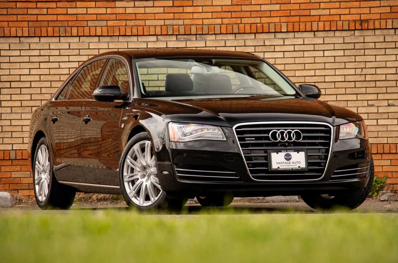 12 Luxury Cars Under $30k: Living Large On A Budget