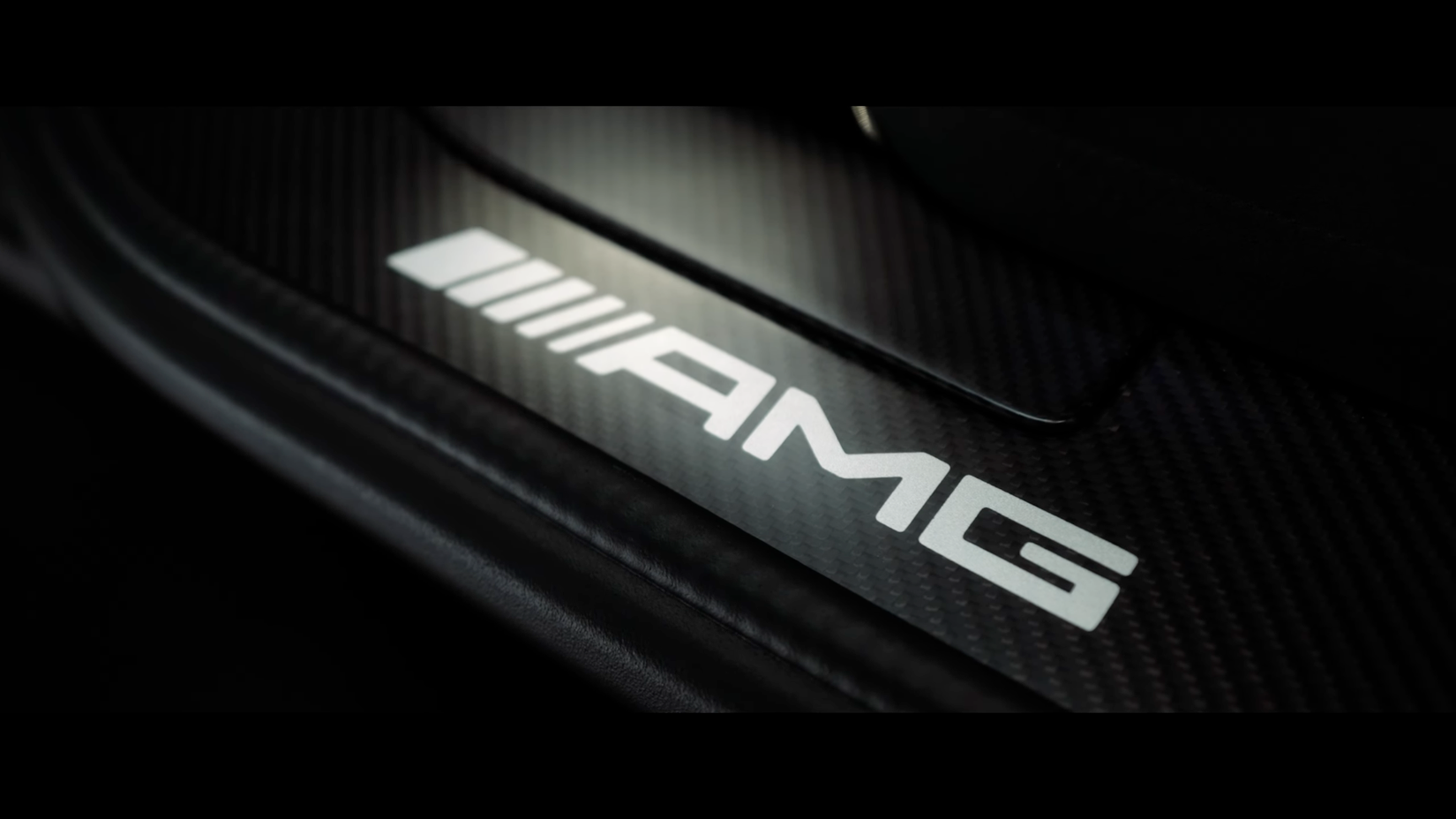 What Does AMG Stand For?