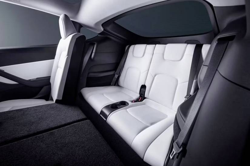 Smallest 3-Row SUVs For 2025