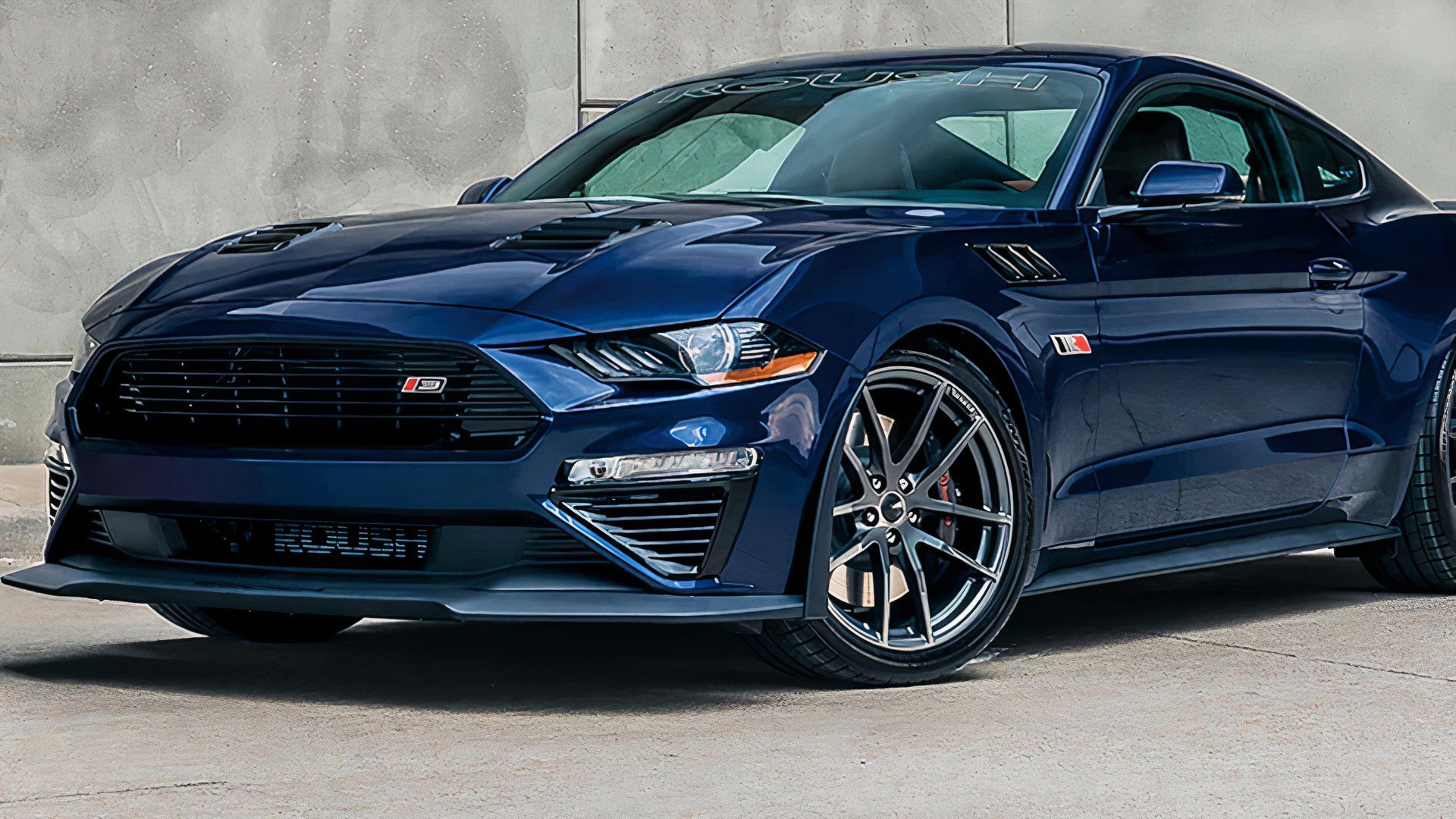 10 Of The Most Powerful Muscle Car Packages Ever Made