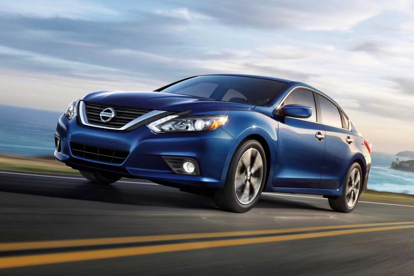 Best Nissan Altima Model Years For Reliability