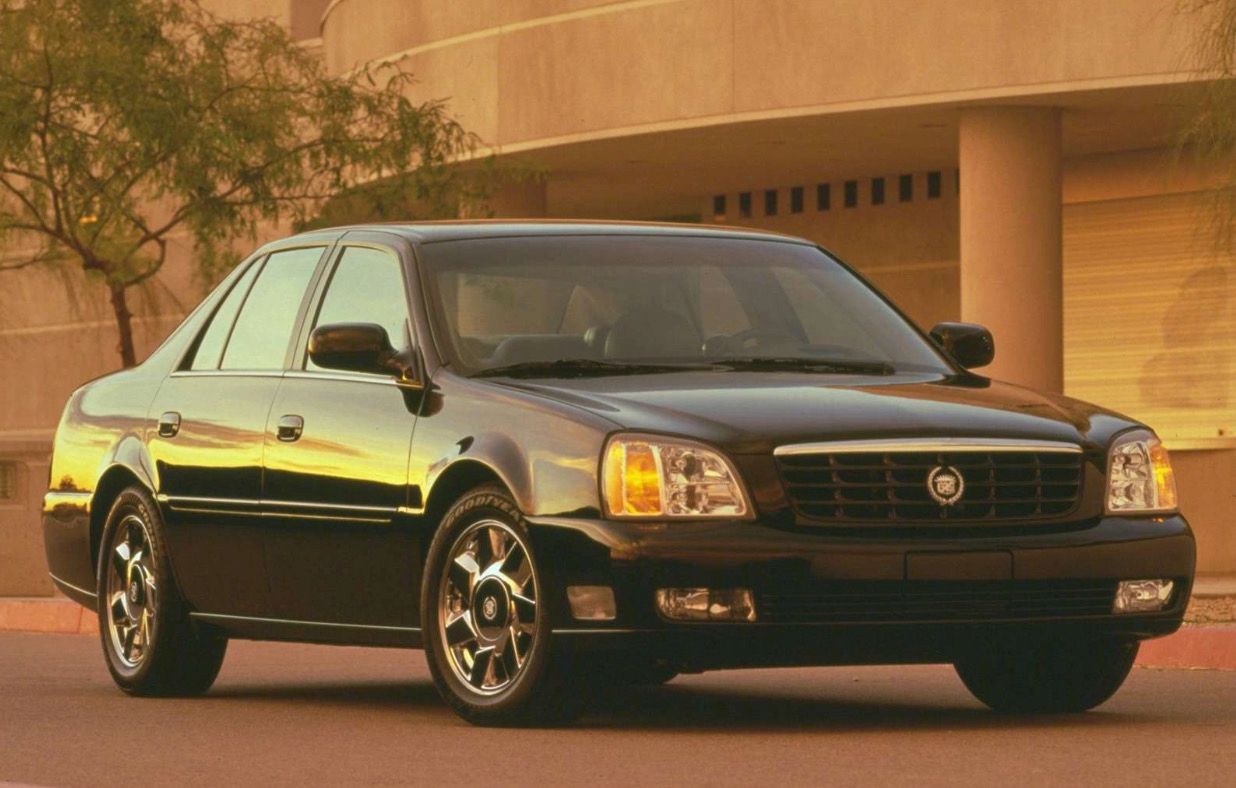 10 Facts You Should Know About Cadillac