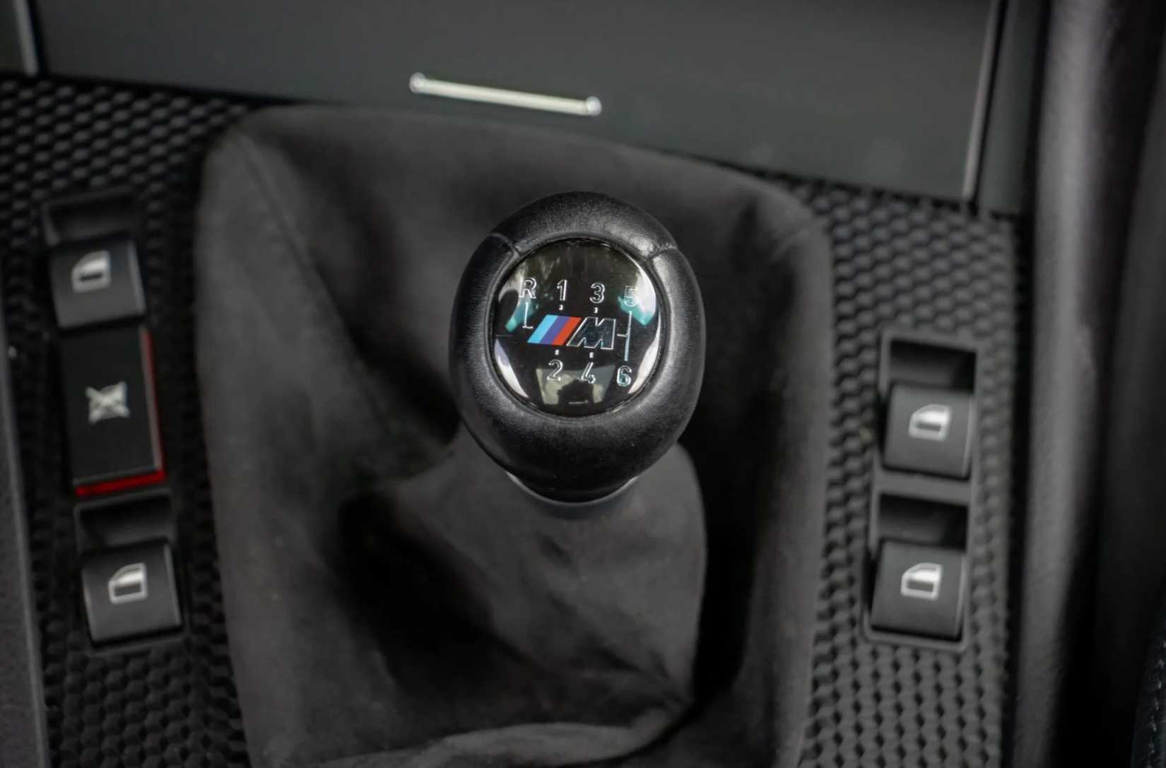 Why We Don't See More 7-Speed Manual Cars