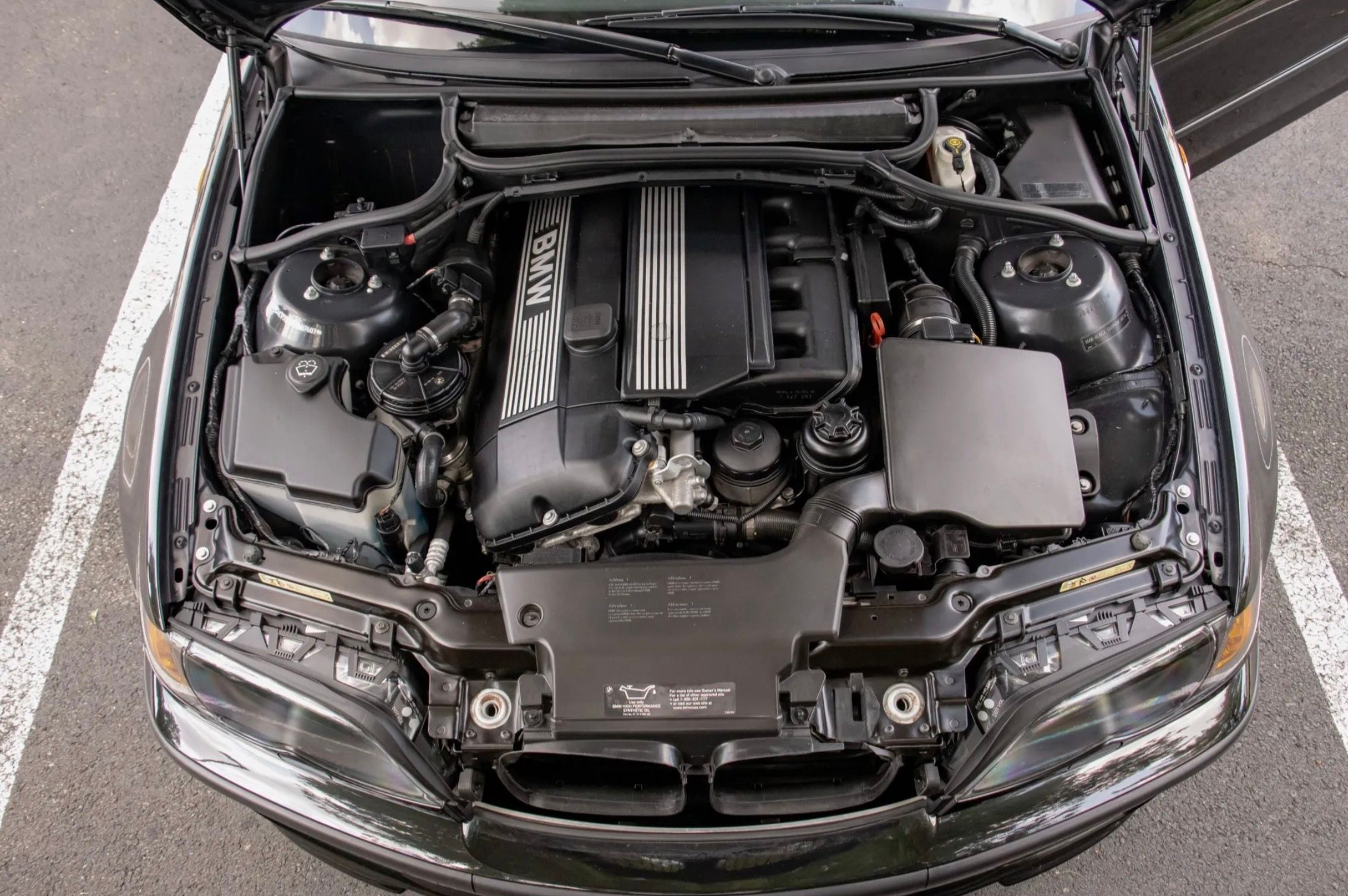 E46 engine store