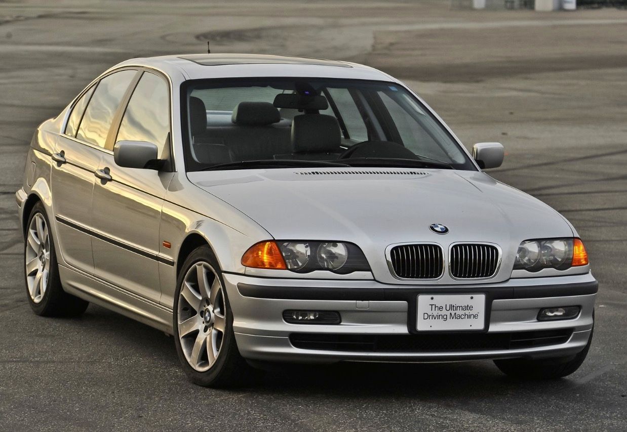 BMW E46 3 Series: The Best E46 Years And Models