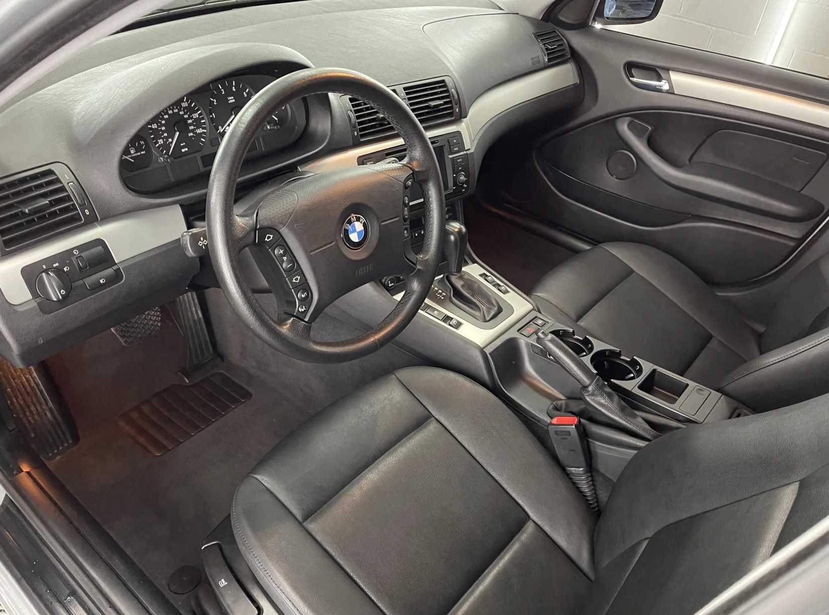 BMW E46 3 Series: The Best E46 Years And Models