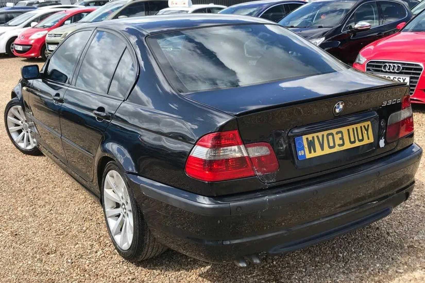 BMW E46 3 Series: The Best E46 Years And Models